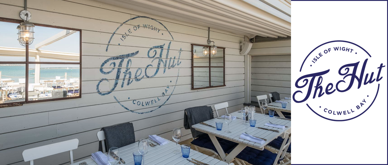 The Hut | Freshwater (UK) | Review @ HaraldOnFood.com